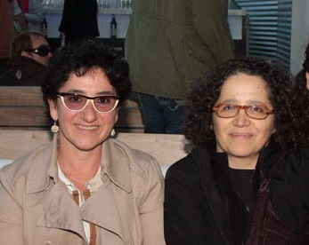 Artes Combinadas: Orly Benzacar, Liliana Porter, Dalila Puzzovio ...