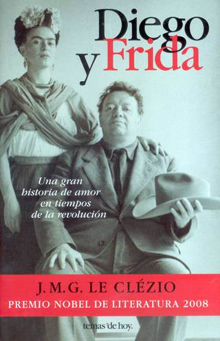 Fridamanía: todos aman a Frida Kahlo – María Paula Zacharías