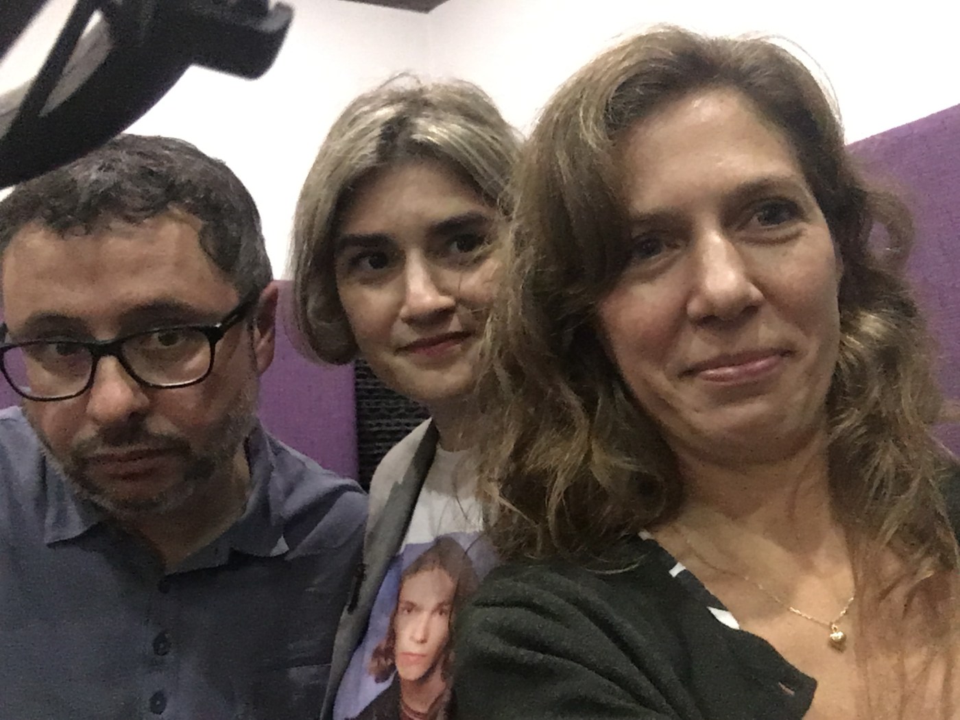 ¿Por qué son tan geniales? Temporada 4, episodio 1: Flavia Da Rin y ...