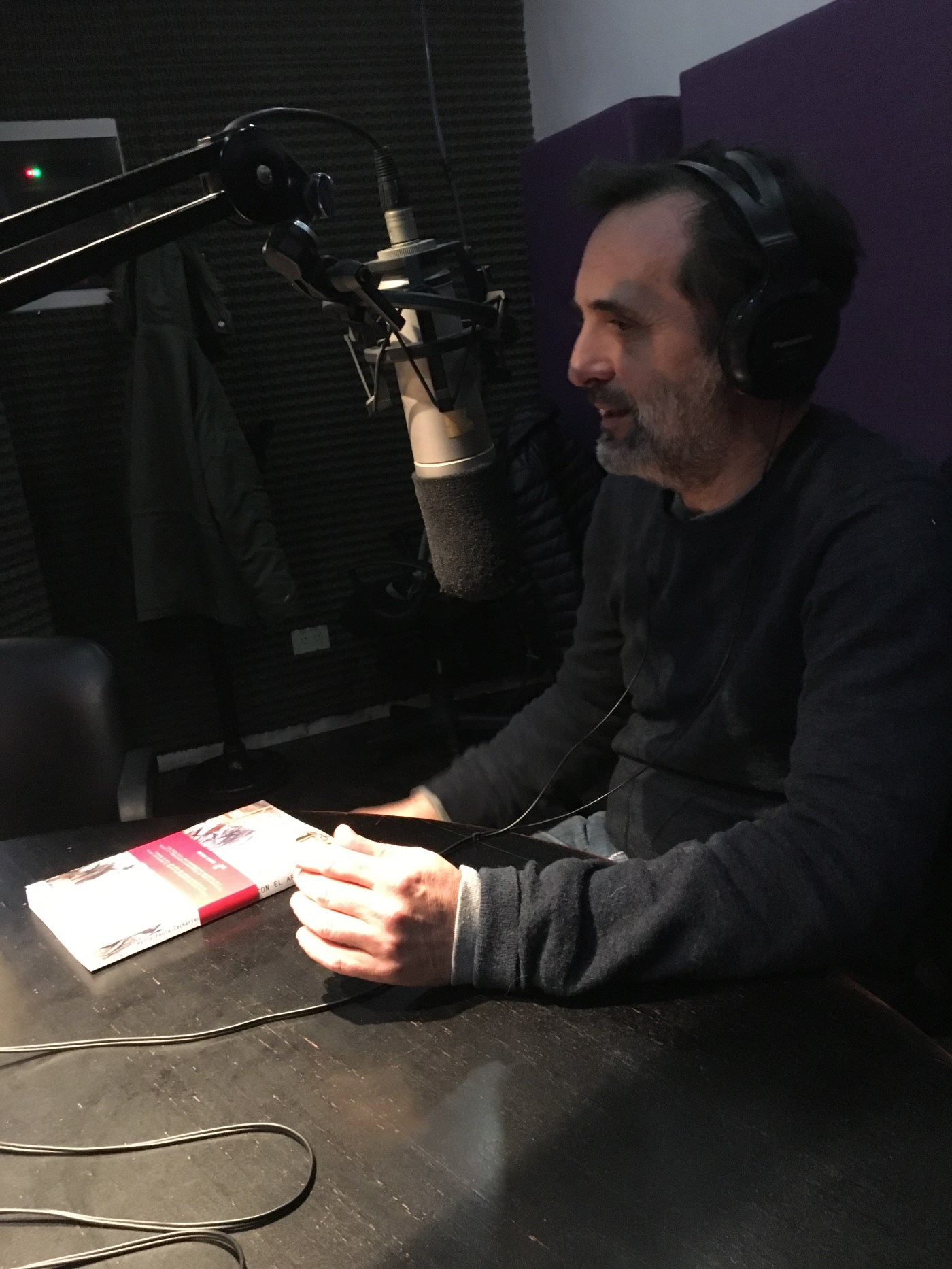 ¿Por qué son tan geniales? Jorge Macchi – María Paula Zacharías