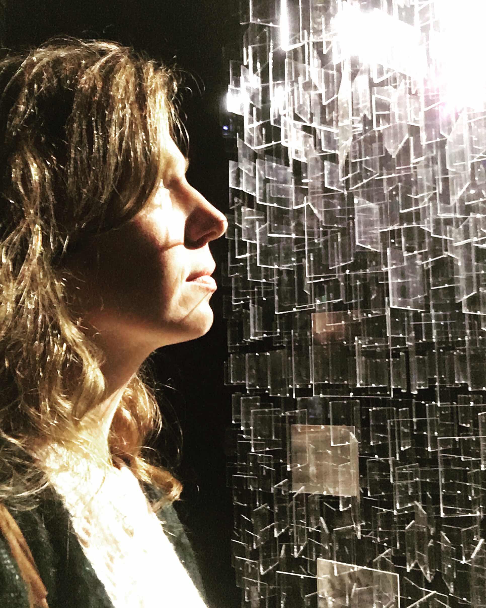 María Paula Zacharías – Donde las notas sobre arte y cultura que ...